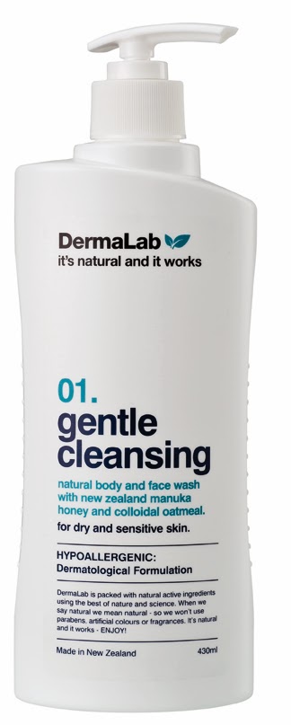 DermaLab Packaging (Redesigned) – Packaging Of The World