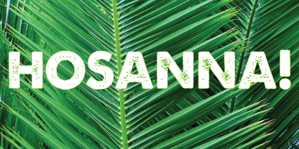 My Glimpses of Heaven with Divine Guidance: Hosanna / "Immanuel" God ...