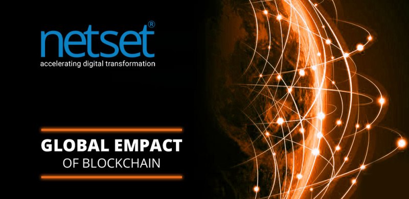 NetSet — Custom Software & Blockchain Development: September 2017