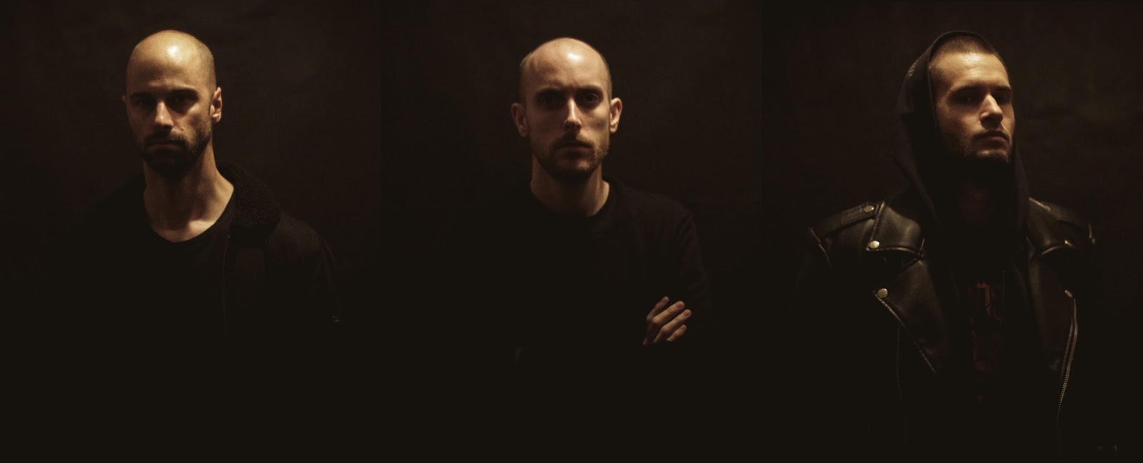 Interview - ULCERATE - I usually have a feel or a mood in mind to ...