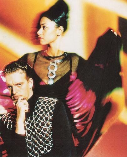 Aninhahy Dance: Real McCoy