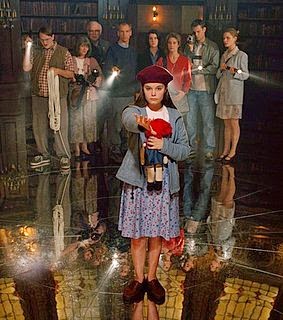 Staystillreviews: Rose Red (2002)