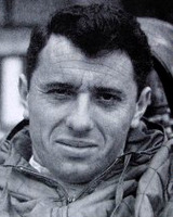 Accidentes Mortales en Formula 1: Gerhard Mitter