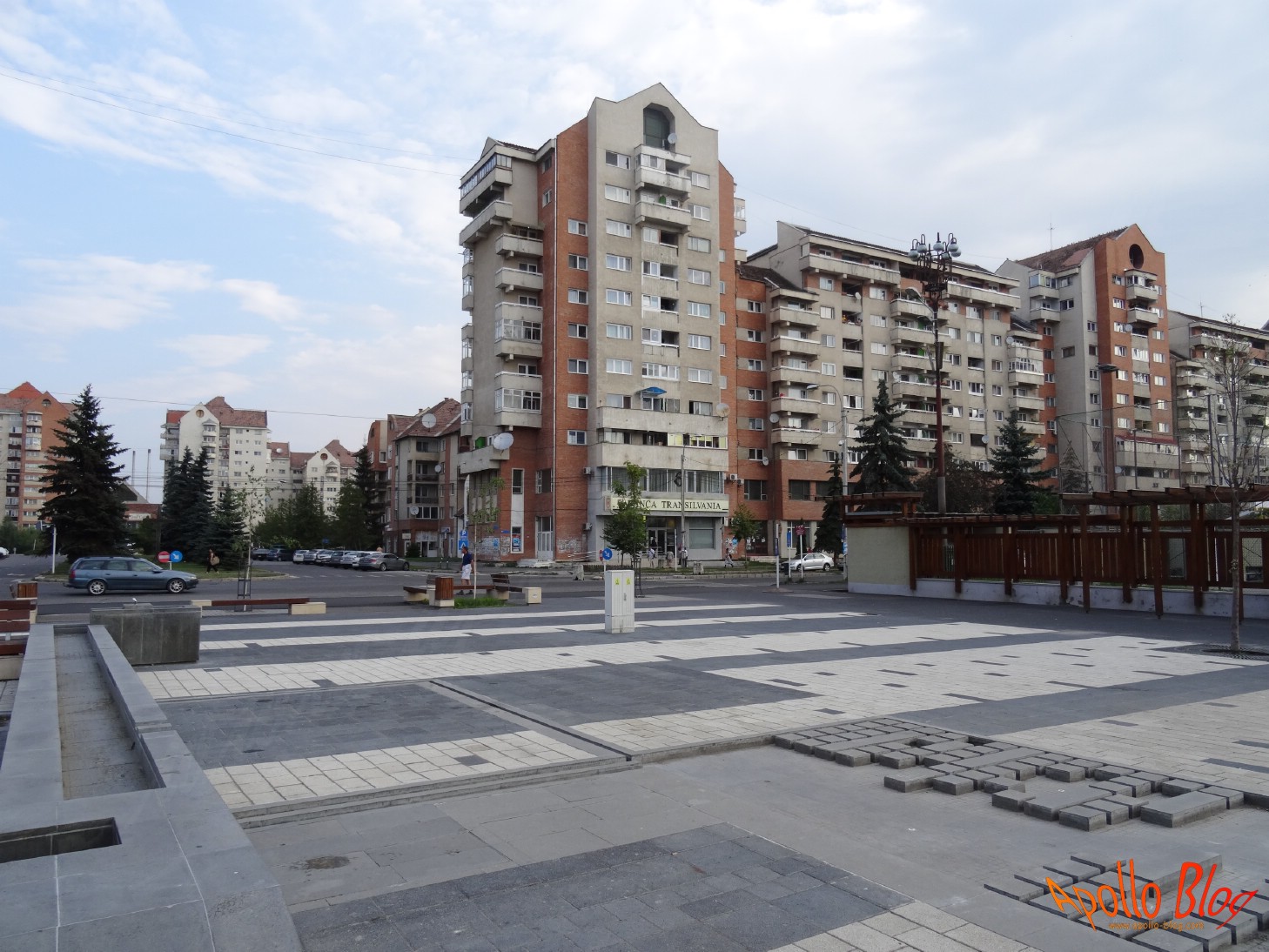 Apollo Blog: Miercurea Ciuc 14.08.2015