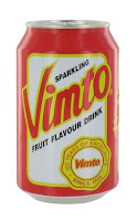 TV Advert Production: Vimto research