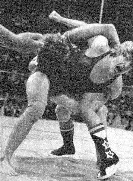 The Luchadoras: Luchadoras, Estela Molina, Vicki Williams and Pantera ...