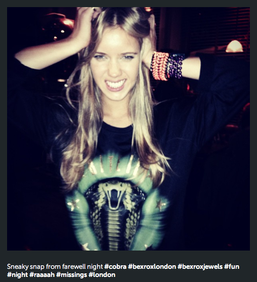 Bex Rox London: Bex Rox on Instagram!!!!!!