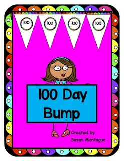 Teacher Tam's Educational Adventures: FREE Bump Addition Games for All ...