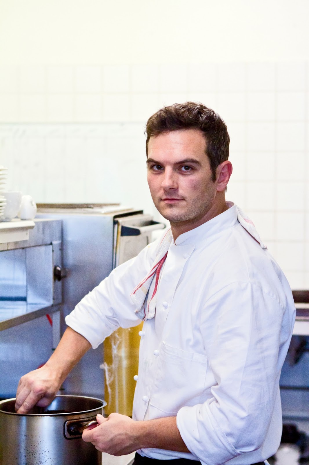 Five Star Lodge in the Addo Elephant National Park: New Executive Head ...