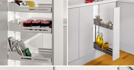 48+ Gambar Rak Dapur Unik, Untuk Mempercantik Ruangan