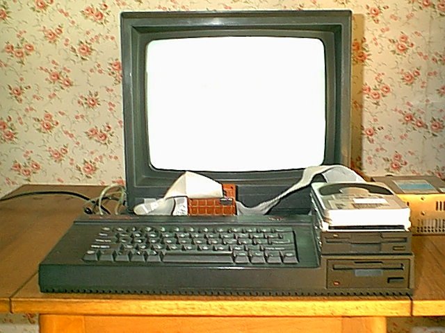 Sinclair ZX Spectrum