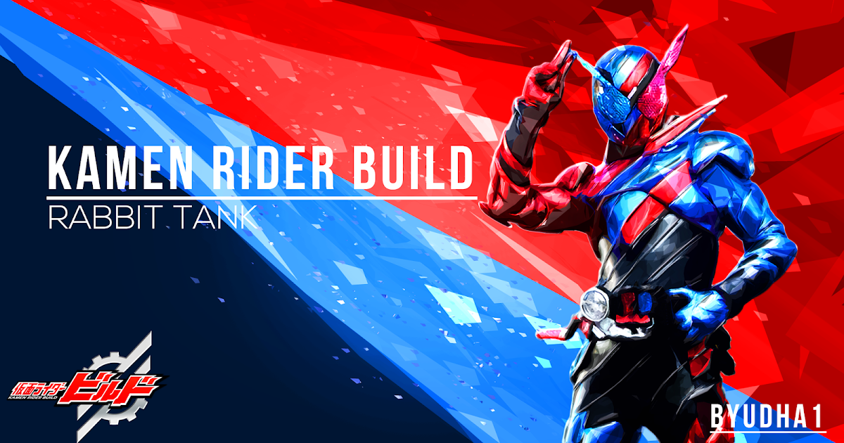 Kamen Rider Build