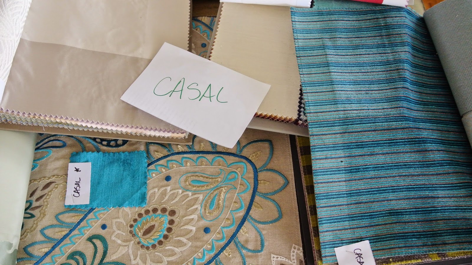 ㅤ: DICAS AZUIS, para voce!