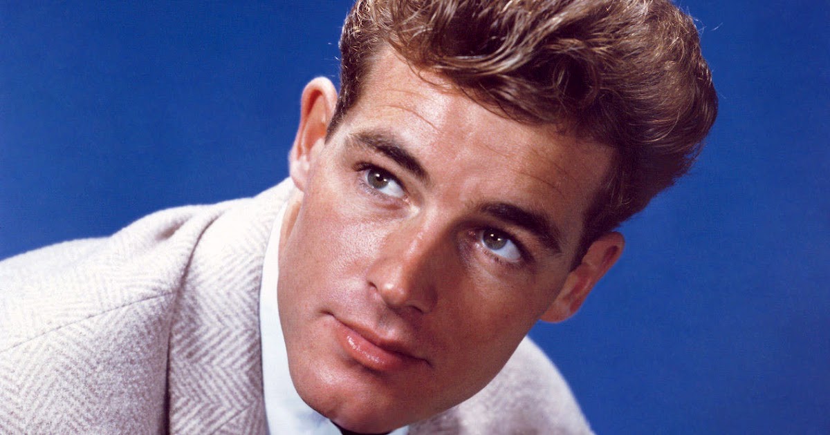 soyons-suave: Guy Madison est l'invité de la semaine...
