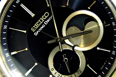 THE SYDNEY TARTS: Three years on : Seiko's Limited Edition Spring Drive ...