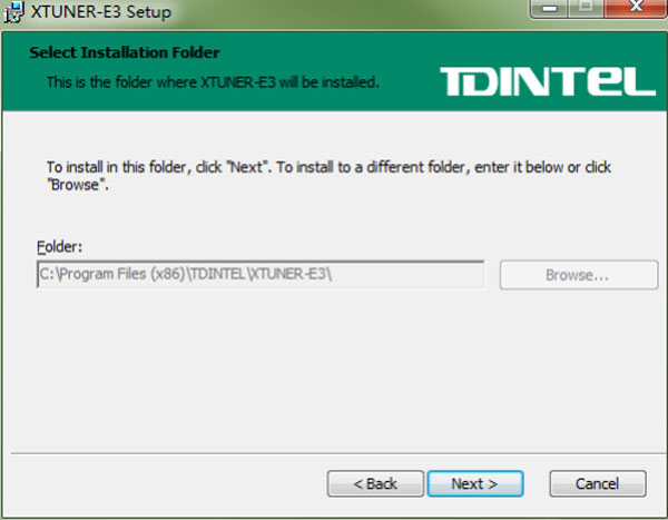 car diagnostic area : How to Download, Install and ActivateXTUNER E3 ...