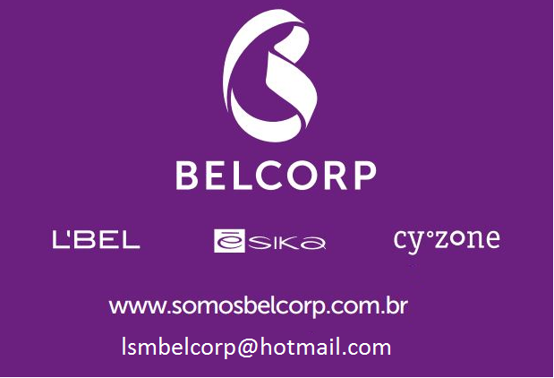 BEM VINDOS À BELCORP