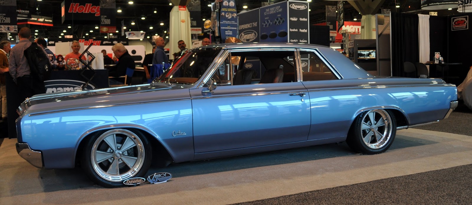 Just A Car Guy: The newest from Pure Vision