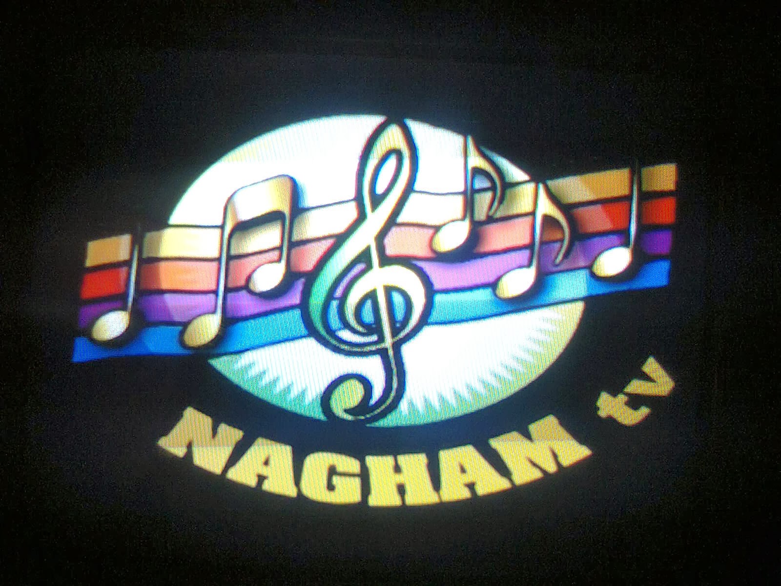 تردد قناة نغم تي في الجديد على النايل سات Nagham TV 2014