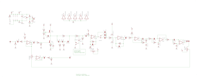 Pepers' Pedals: February 2017