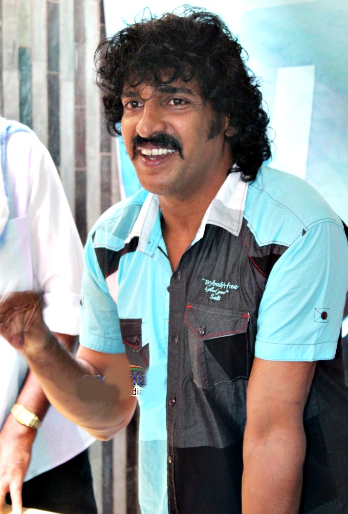 Real Star UPENDRA: I've not approached Deepika Padukone: Upendra