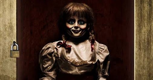 ANNABELLE Movie - What is the real story behind of Anabelle?