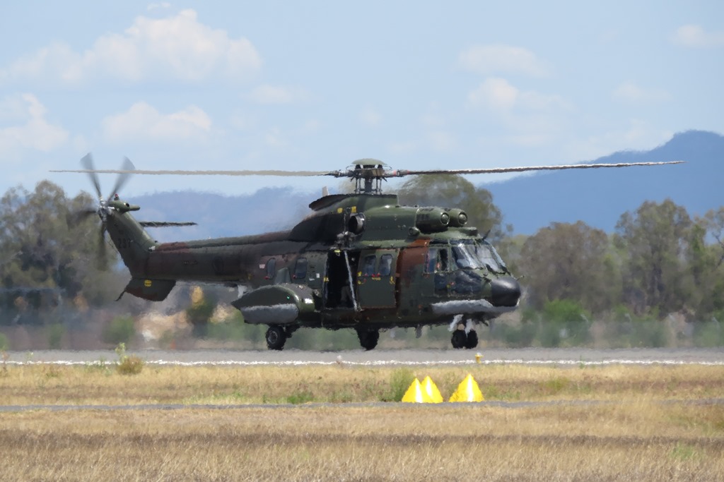 Central Queensland Plane Spotting: Exercise Wallaby 2015 - Republic of ...