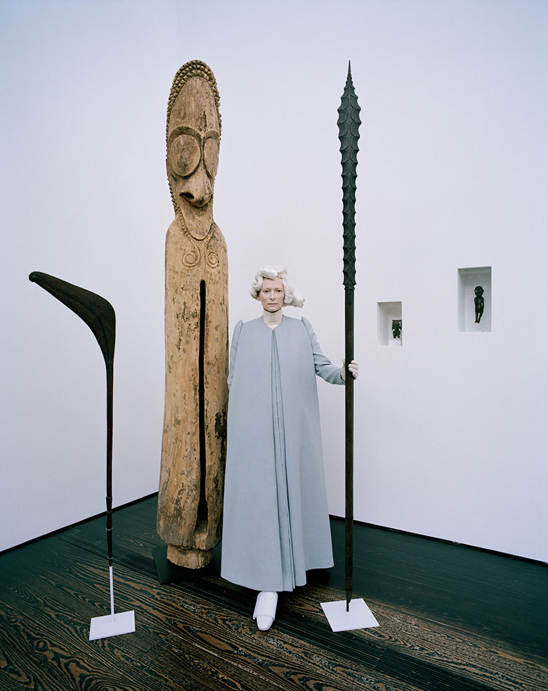 loveisspeed.......: ‘THE SURREAL WORLD’ BY TIM WALKER FOR W MAGAZINE ...