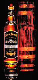 Bahama Bob's Rumstyles: Ron del Barrilito Launches 35 Year Old Five ...