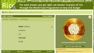 Got a few minutes at the end of class?