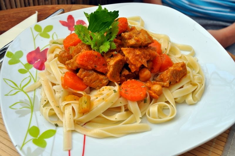 mis recetas comida hecha en casa: mayo 2014