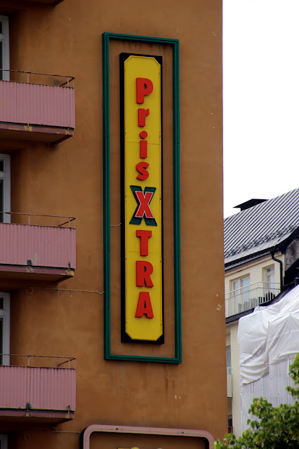 josephzohn | goosevisionen ::..: Dagens Skylt