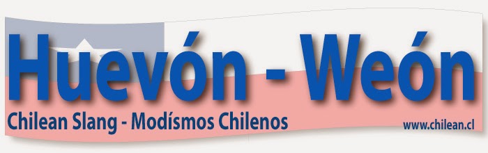 hola hola: ¿Cual es el origen de la palabra Weon?