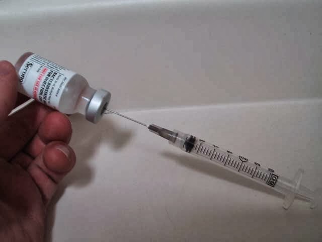 Destination Jacked: Muscle Headquarters : Three Surefire Ways to ...