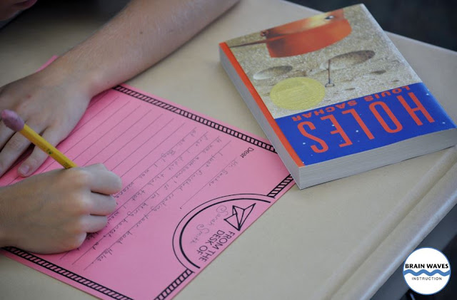 Brain Waves Instruction: 9 Fun Book Projects