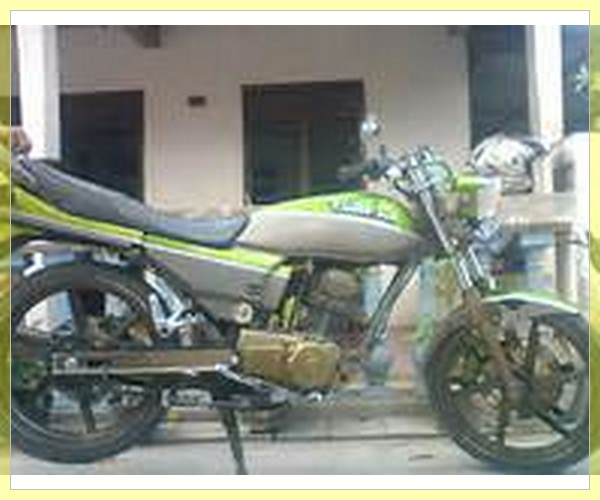 83 Foto gambar modifikasi motor gl max 100 pro neotech ceper klasik terbaru