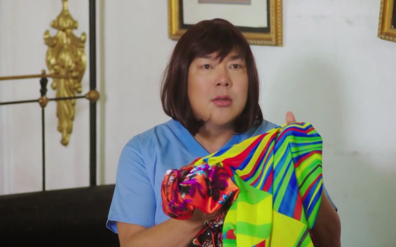 My Movie World: Moron 5.2 The Transformation Poster and Trailer