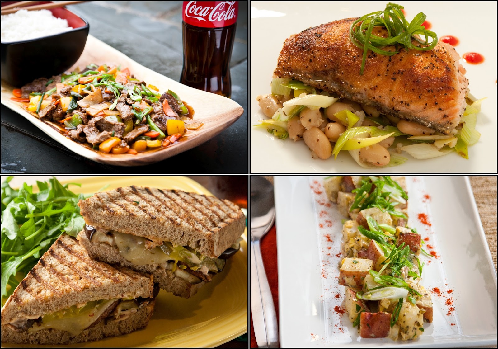 Thanks, Mail Carrier | Get Cooking with Coca-Cola! {Chicken or Cheese ...