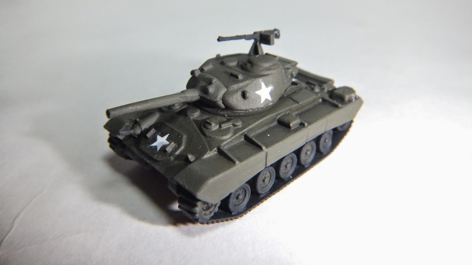CJH (Jhan) 個人模型製作工房 model toy making studio (^-^): 代工製作 1/144 樹脂模型 美軍 ...