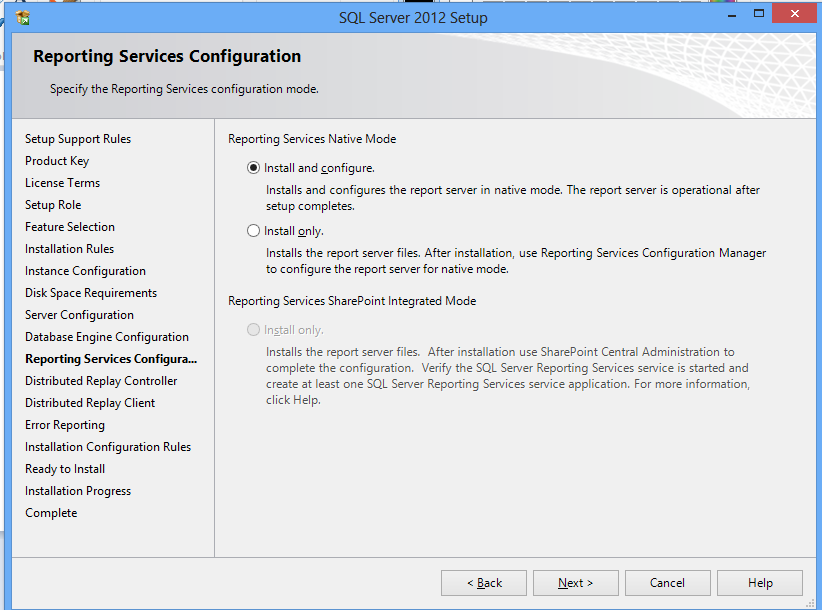 Sql Server knowledge sharing blog: Step by step installation SQL Server ... Sql Server knowledge sharing blog: Step by step installation SQL Server ...