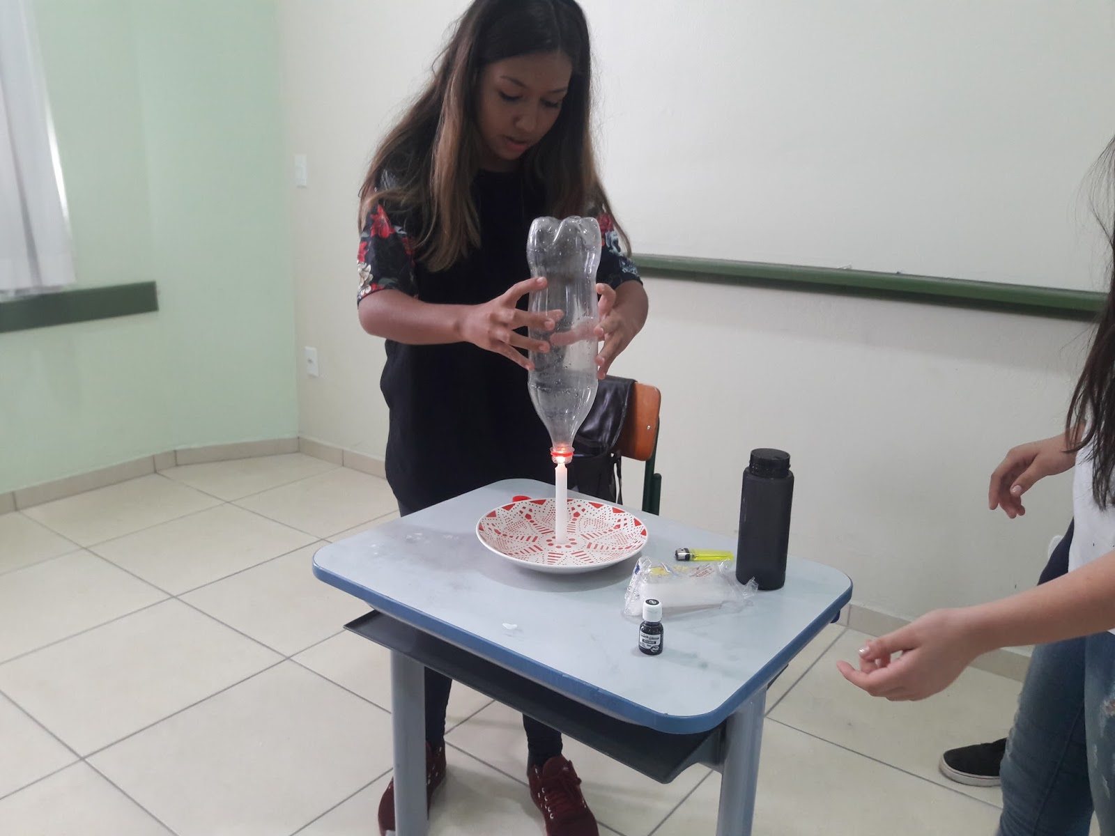 Experimentos De Biologia Ensino Medio - FDPLEARN