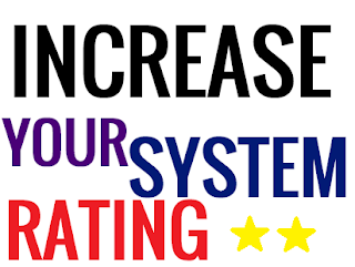 Change Your System Score In Windows 7 - tesggdjedjehdje