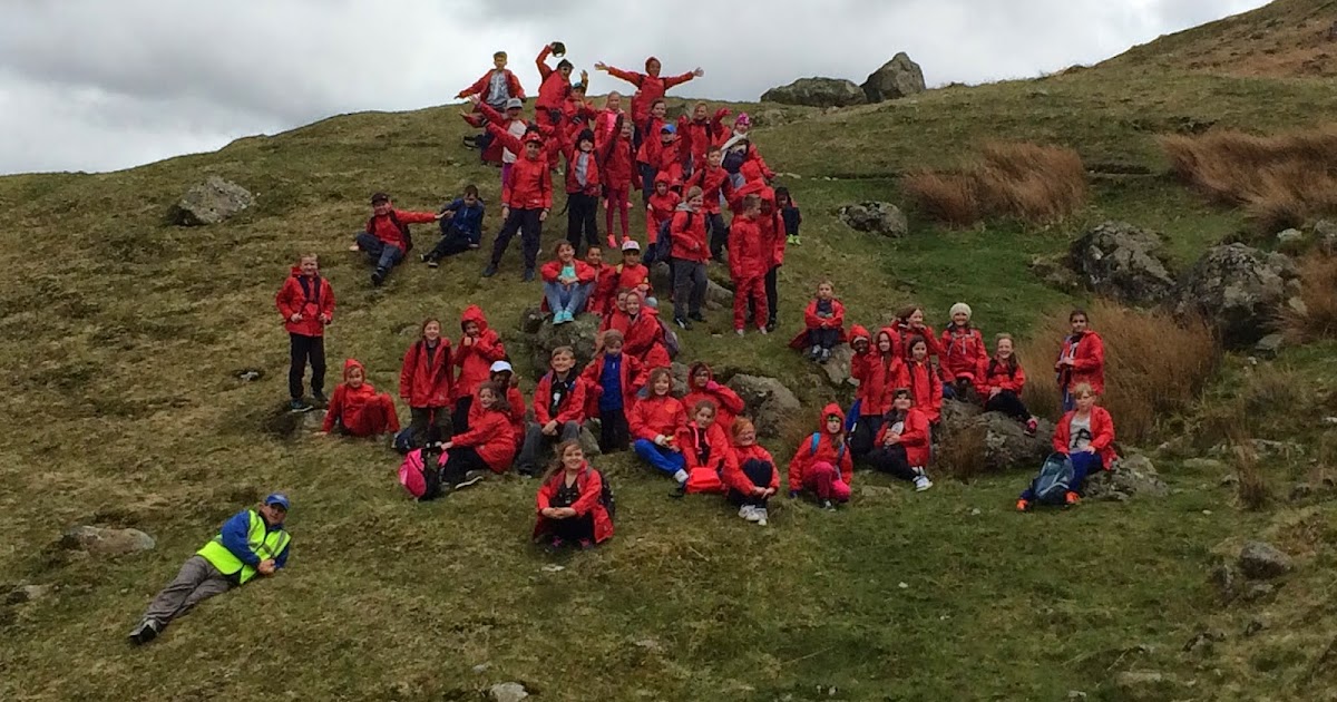 Minecraft Geography!