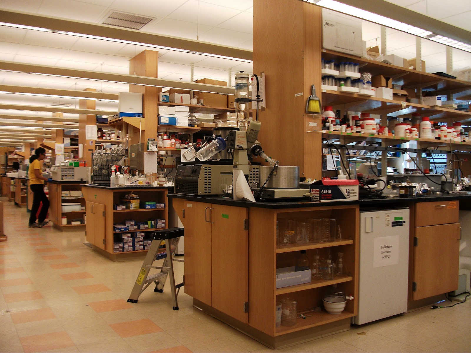 July 2012 ~ Department of Genetic Engineering @ SRM University