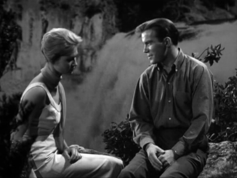 Shatner's Toupee: Alfred Hitchcock Presents: "Mother, May I Go Out to Swim?" - a toupological ...