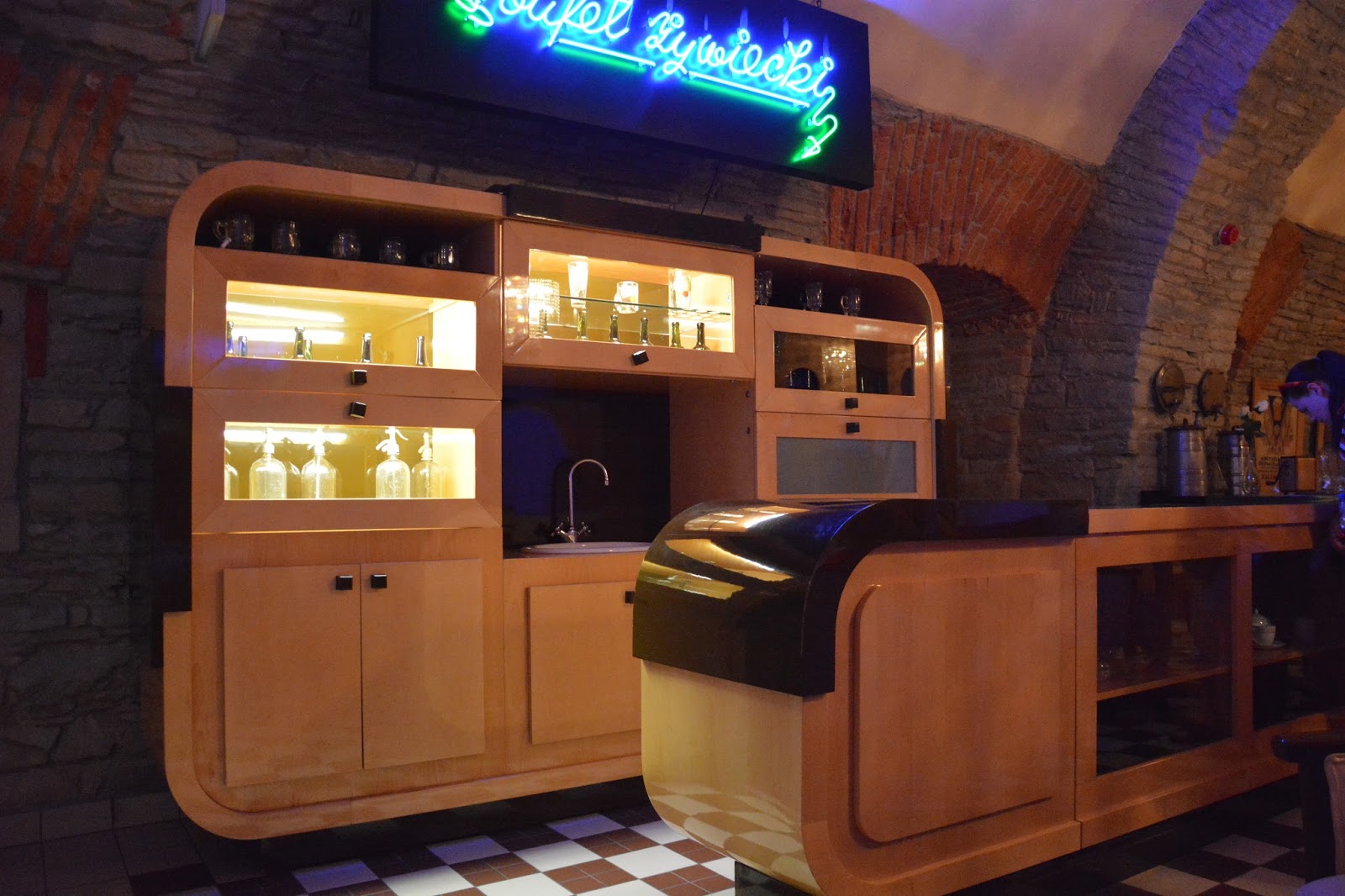 Kolejny raz pijemy piwo na Szlaku Zabytków Techniki tym razem Browar ...