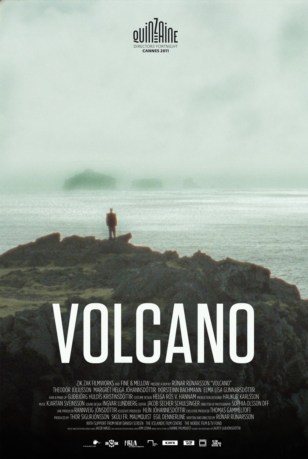CRÍTICA | VOLCANO