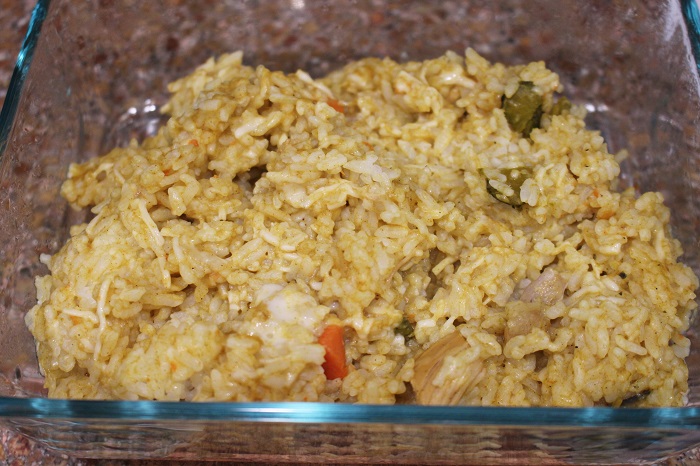 How to Cook Curry Doria, Curry Rice Gratin - Japanese Curry Leftover ...