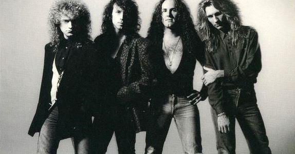 Shadow King ~ 80's AOR & Melodic Rock Music