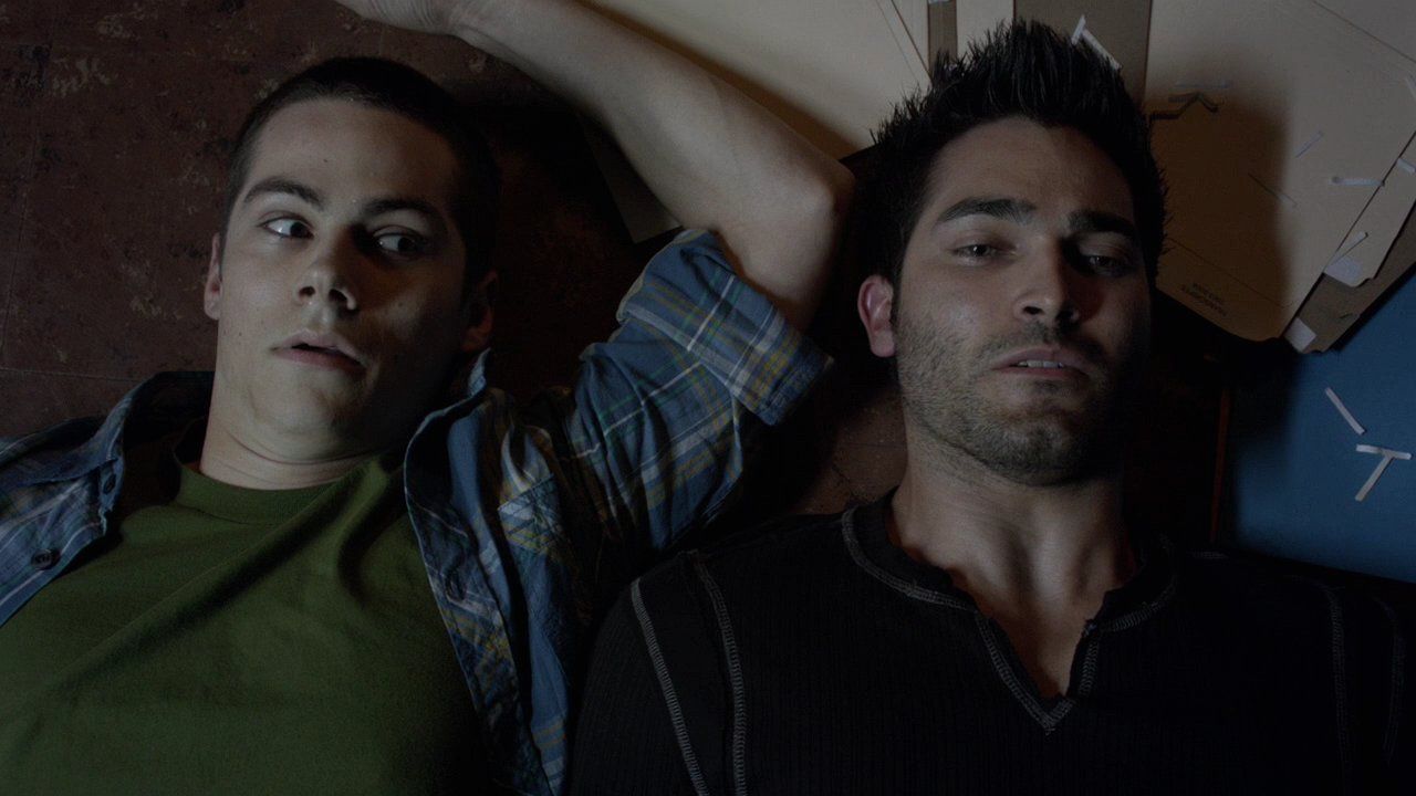 Derek And Stiles Pool